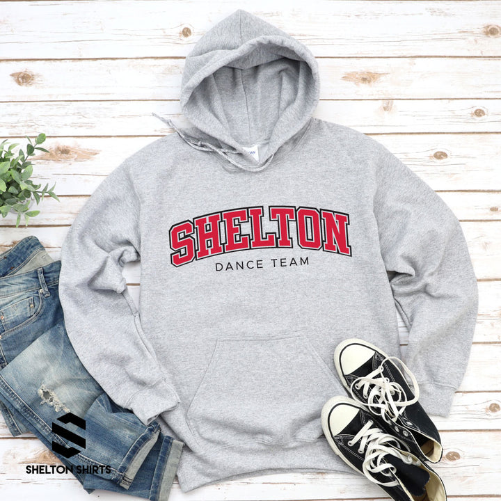 Dance Team Shirts – SheltonShirts