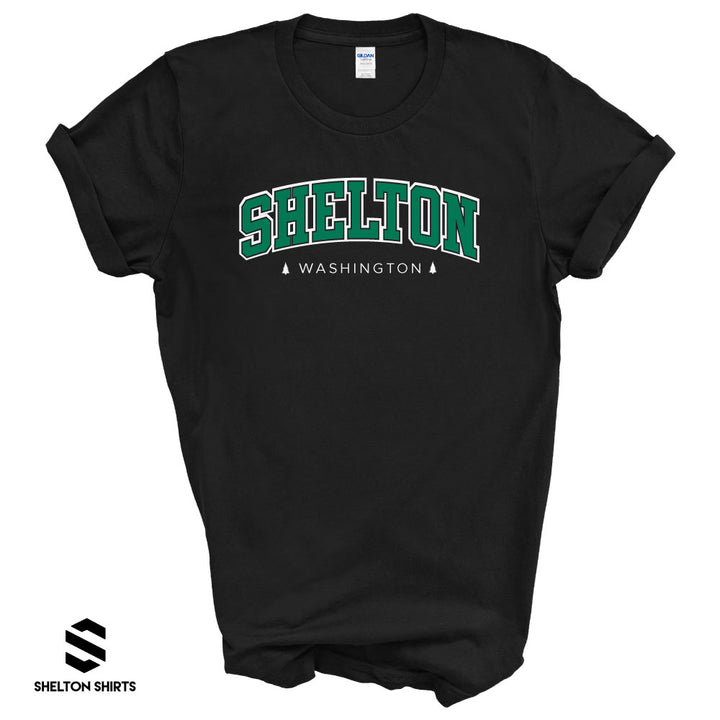 Shirts - Shelton Shirts – SheltonShirts
