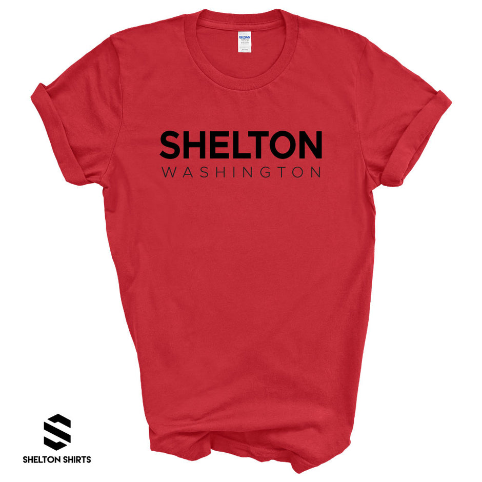 Shirts - Shelton Shirts – SheltonShirts